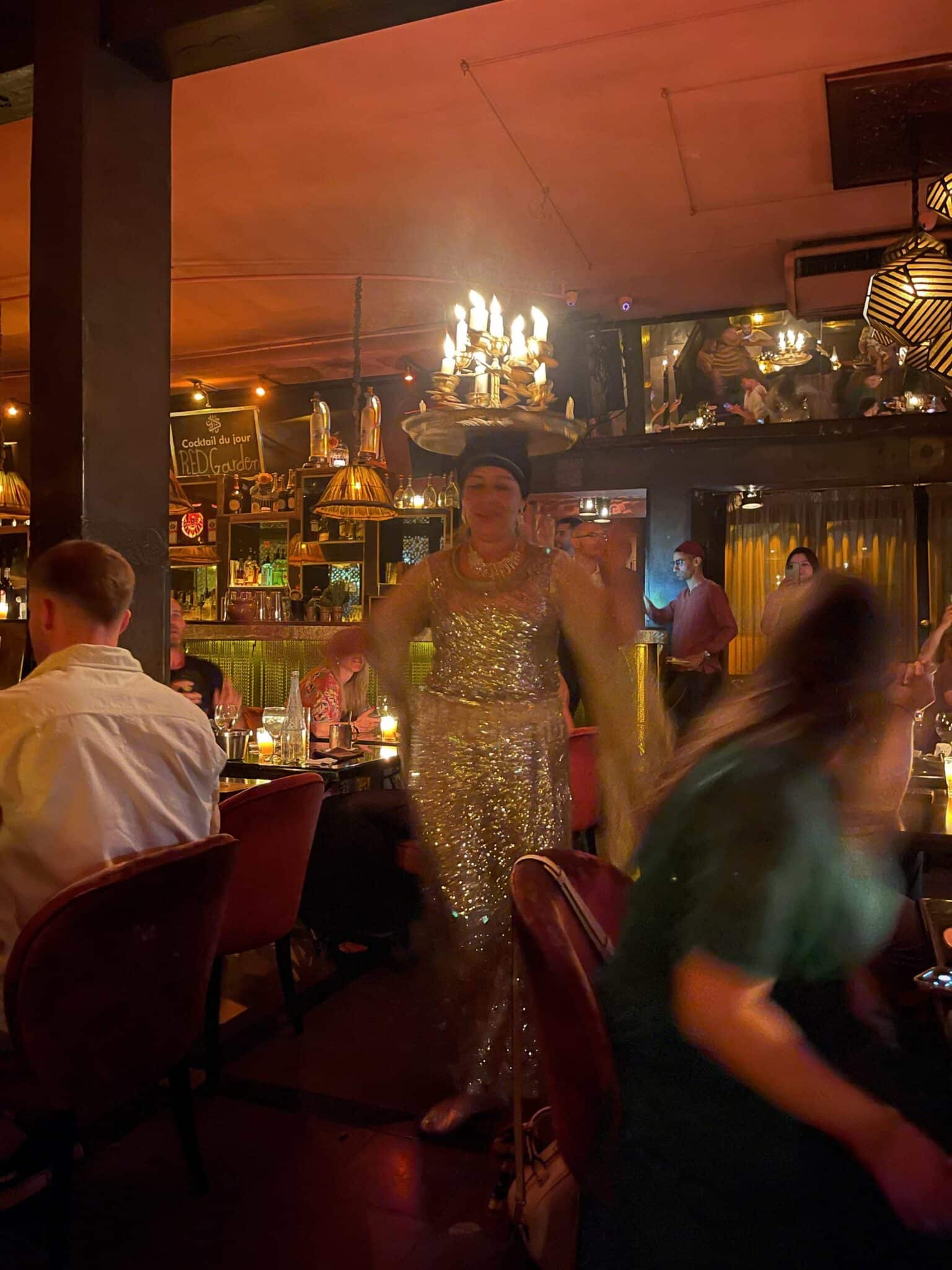 Marrakech Nightlife: What to Do and Where to Go | 2023