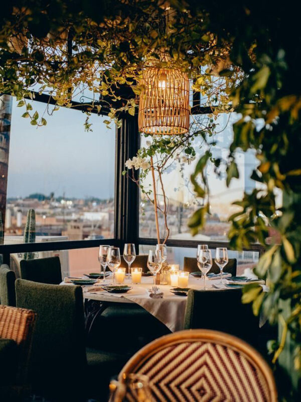 Marrakech Nightlife: What to Do and Where to Go | 2023