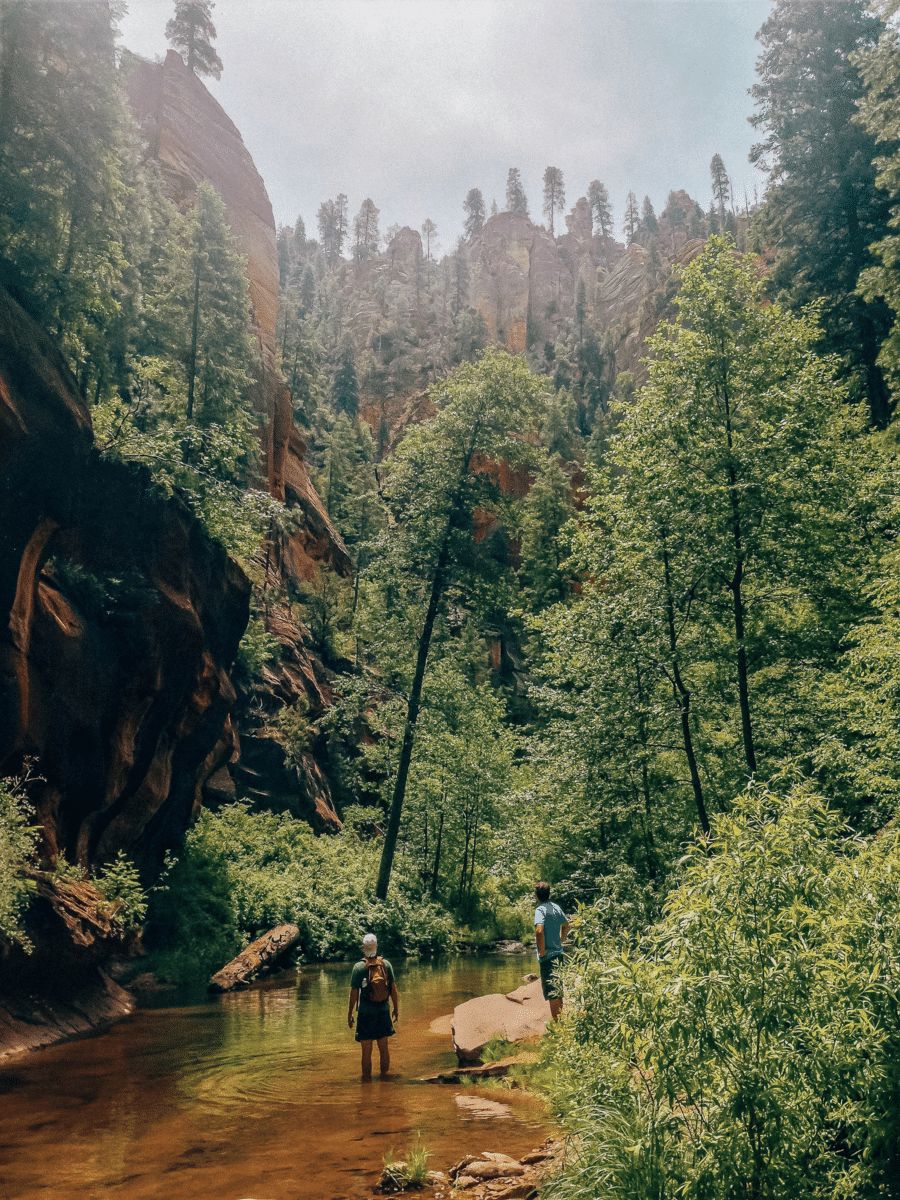 The ULTIMATE 2023 Sedona Vortex Guide