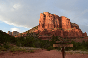 The ULTIMATE 2023 Sedona Vortex Guide