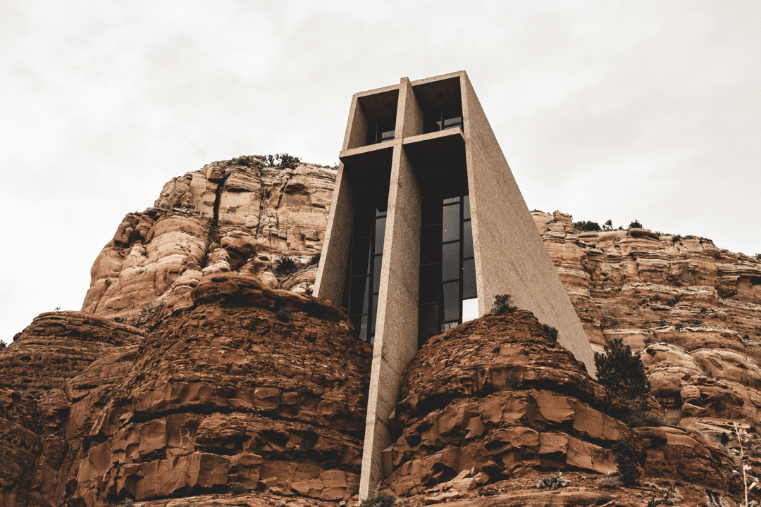 The ULTIMATE 2023 Sedona Vortex Guide