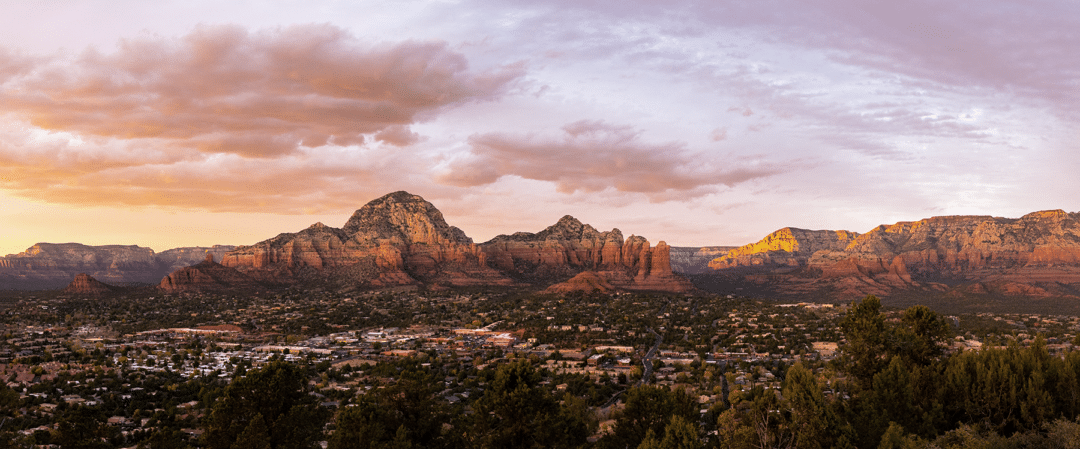 The ULTIMATE 2023 Sedona Vortex Guide