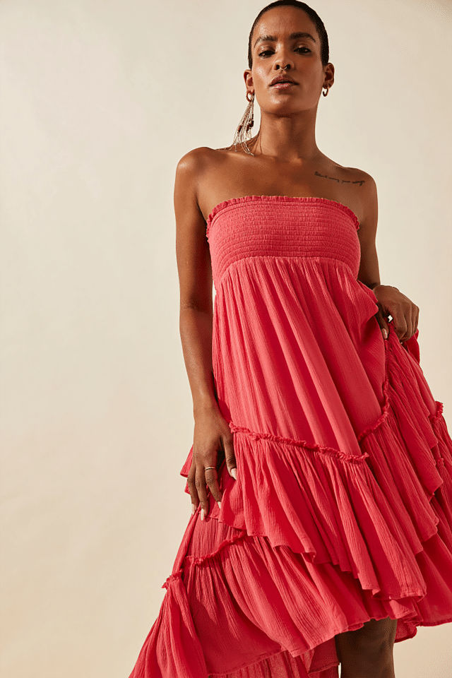 Stores That Have A Boho-Chic Look Without the Price Tag