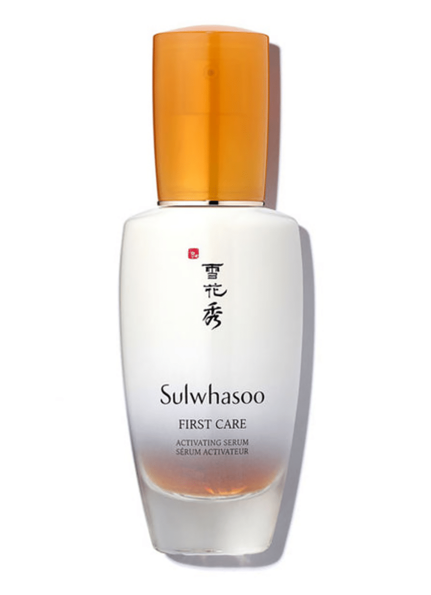 Sulwhasoo Review: 7 BEST Products to Try