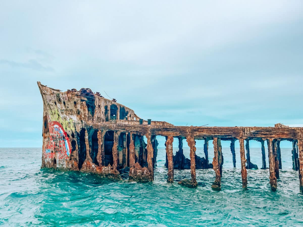 What to Do in Bimini: 15 Can't-Miss Activities