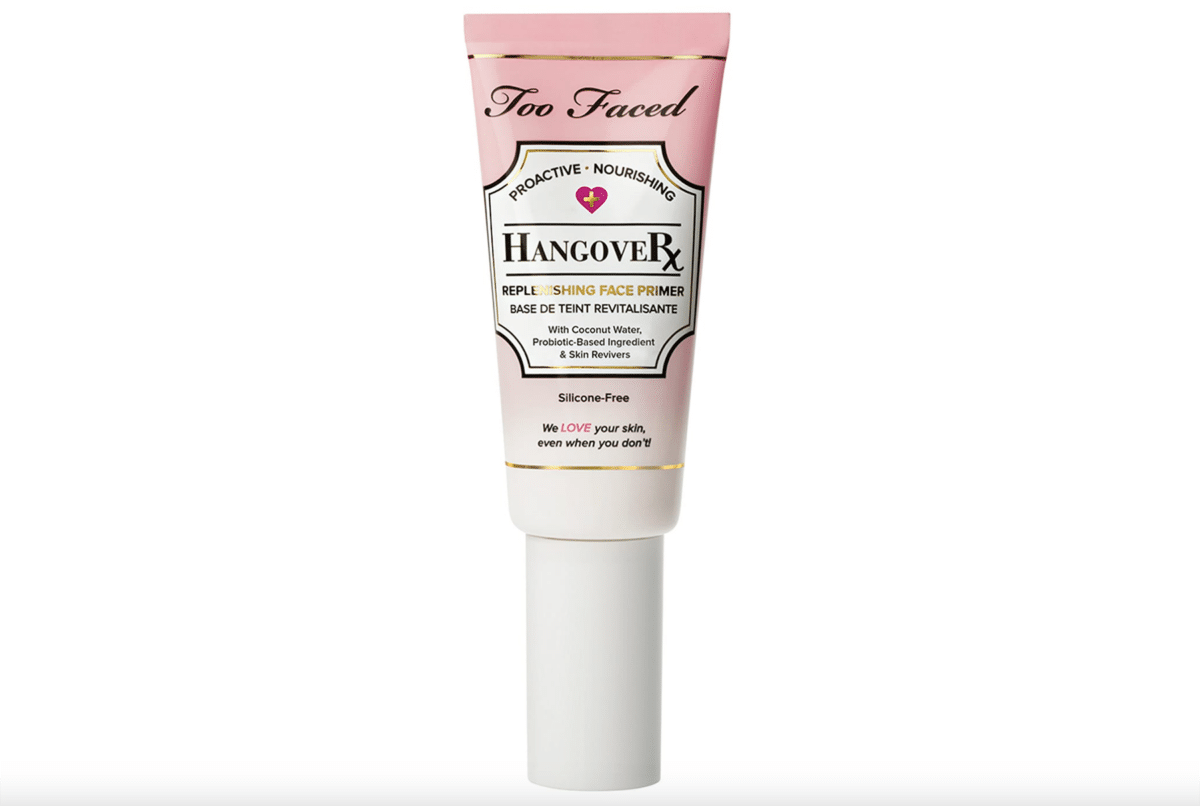 Top 7 Water Based Makeup Primer Picks You'll LOVE
