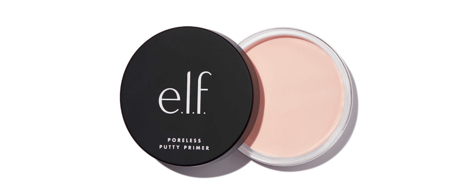 Top 7 Water Based Makeup Primer Picks You'll LOVE