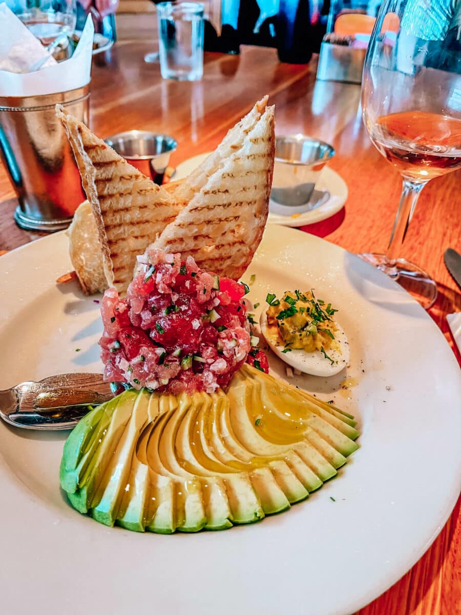 Yountville Restaurants: 12 Mouth-Watering Spots You Can't Miss!