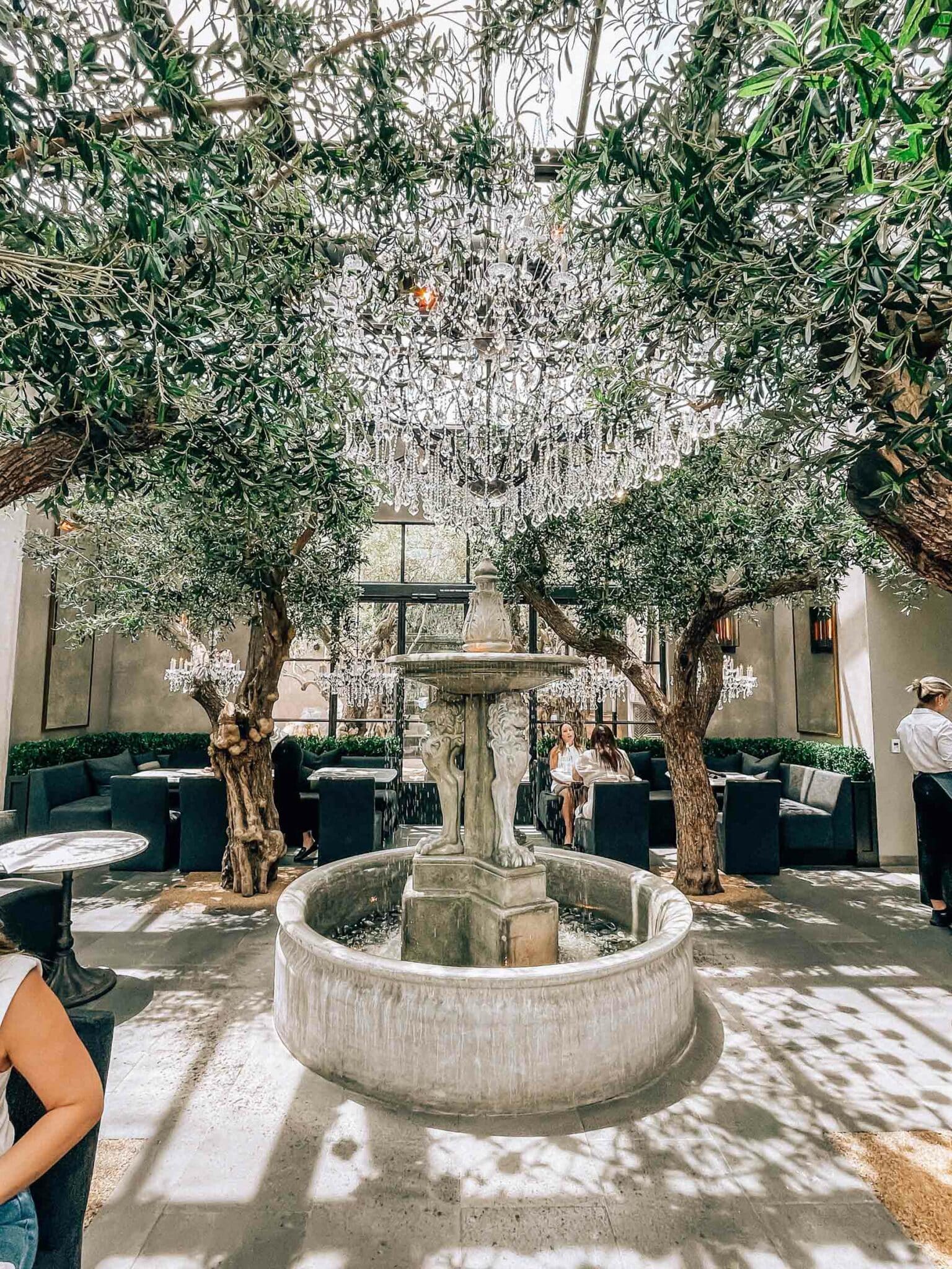 Yountville Restaurants: 12 Mouth-Watering Spots You Can't Miss!