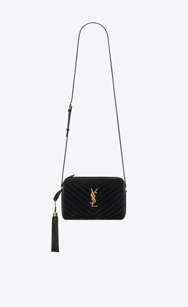 YSL Camera Bags: Worth the Splurge?
