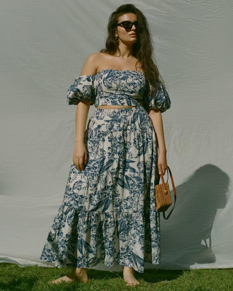 6 Spring Fashion Trends to Wear Right Now