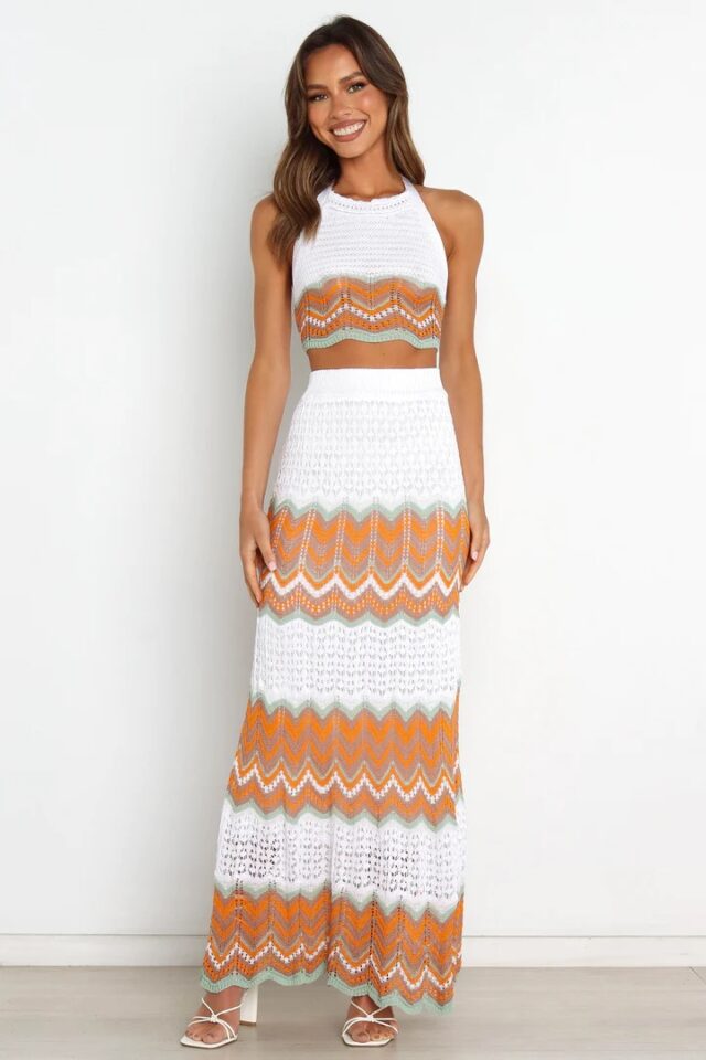 6 Spring Fashion Trends to Wear Right Now