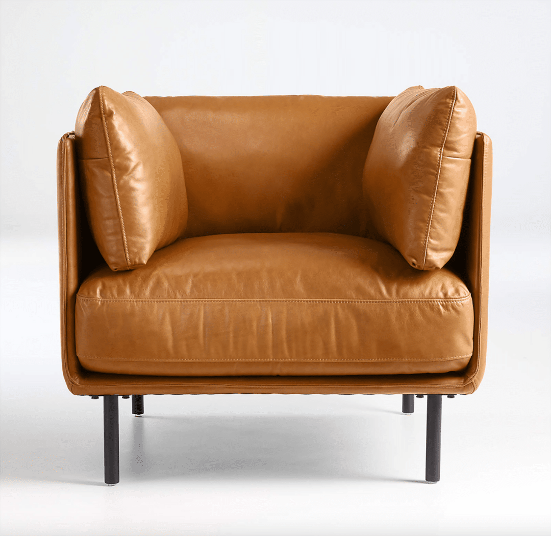 8 Gorgeous Accent Chairs for Small Spaces