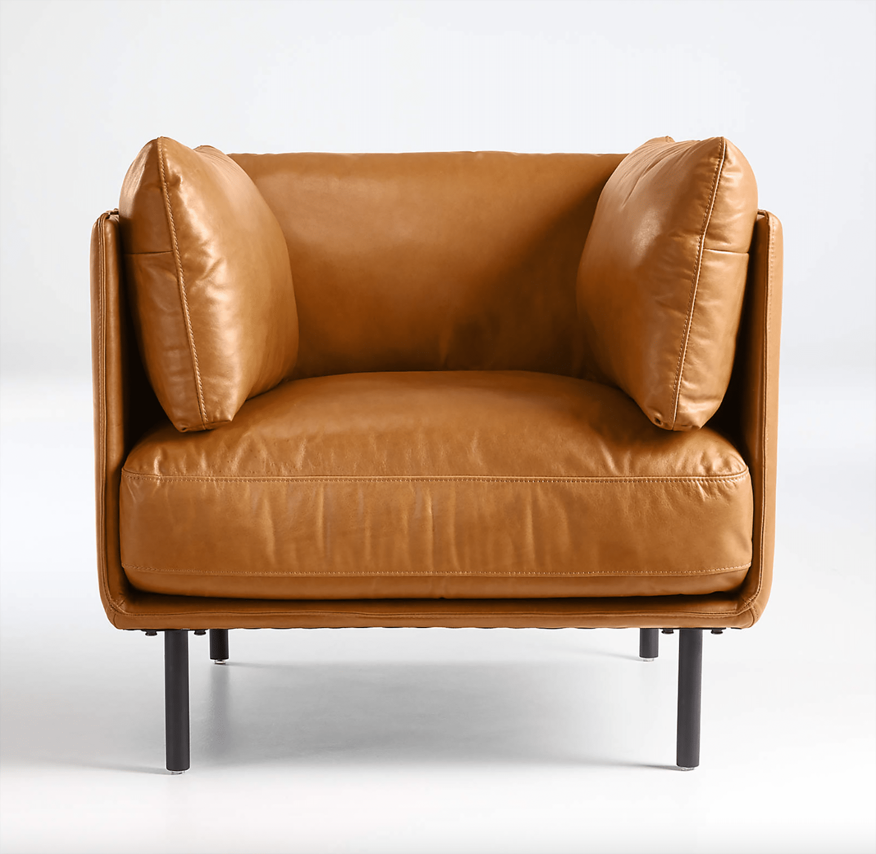 8 Gorgeous Accent Chairs for Small Spaces