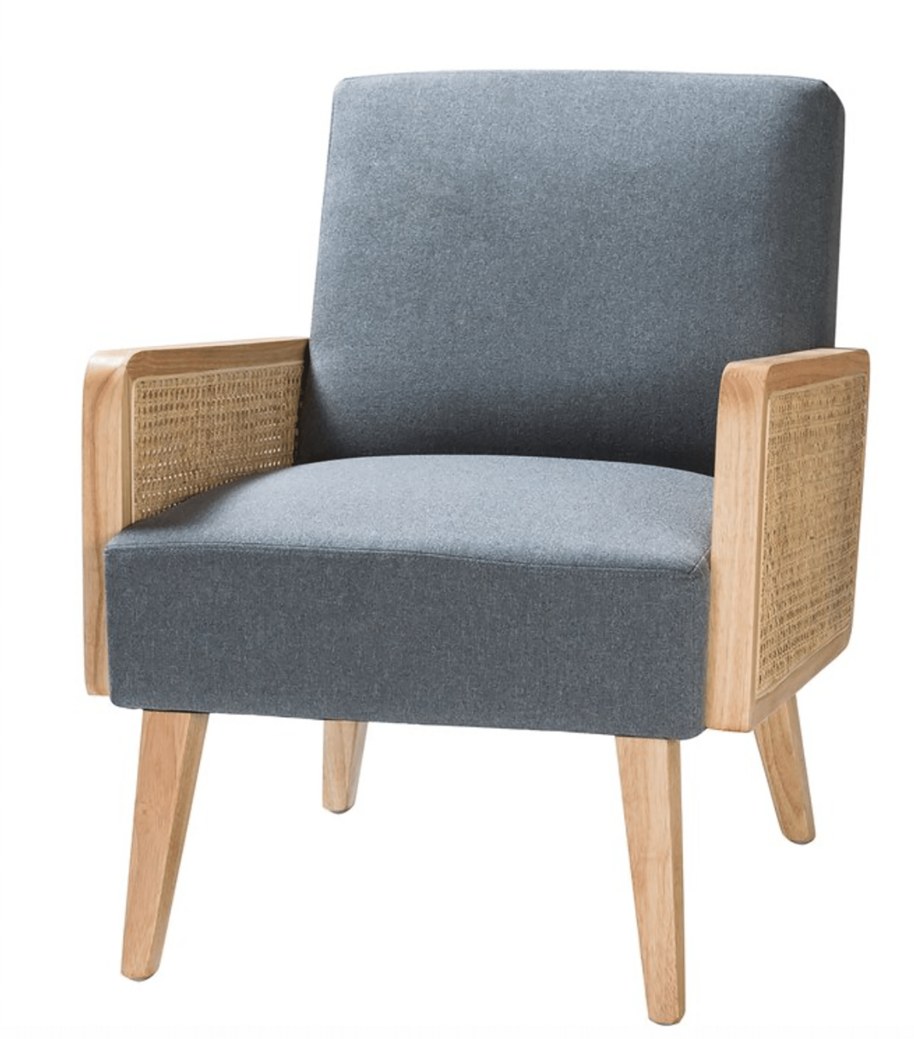 8 Gorgeous Accent Chairs for Small Spaces