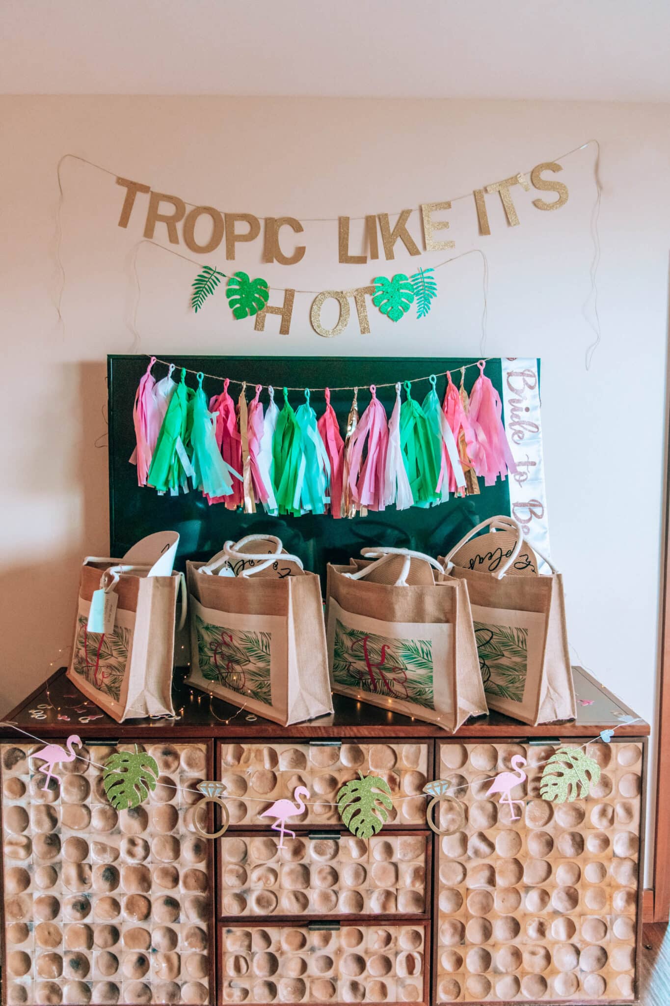 16 Fun Bachelorette Party Games (Naughty and Nice!)
