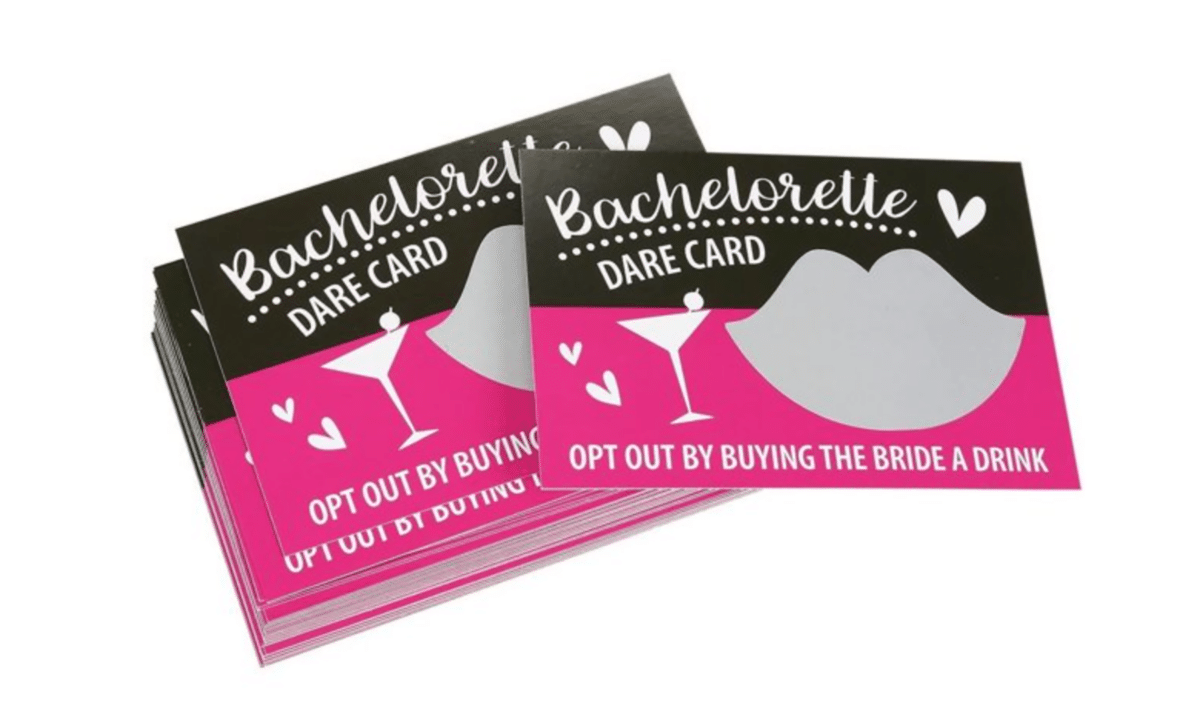 16 Fun Bachelorette Party Games (Naughty and Nice!)