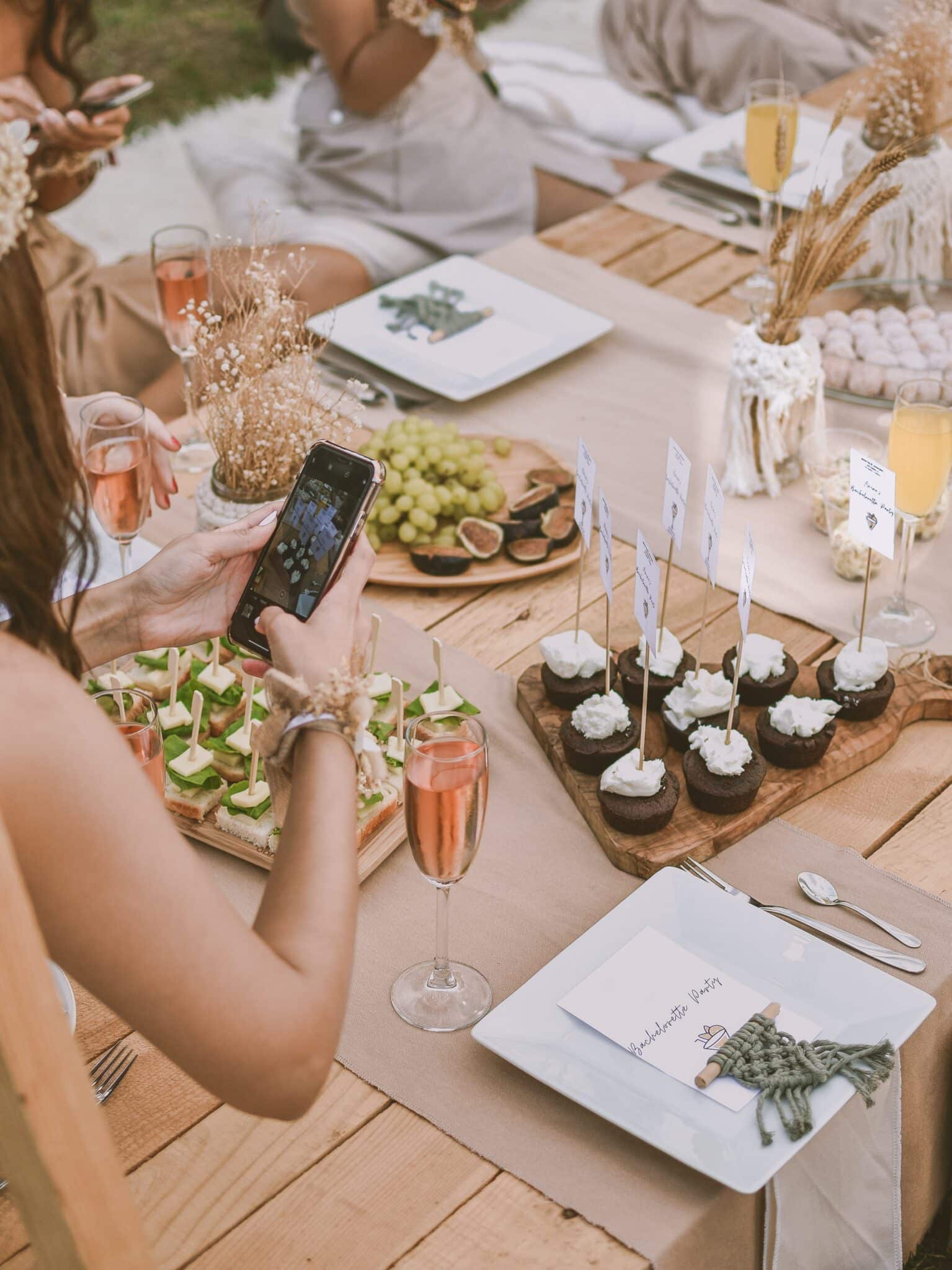 12 Unique and Trendy Bachelorette Party Themes She'll LOVE