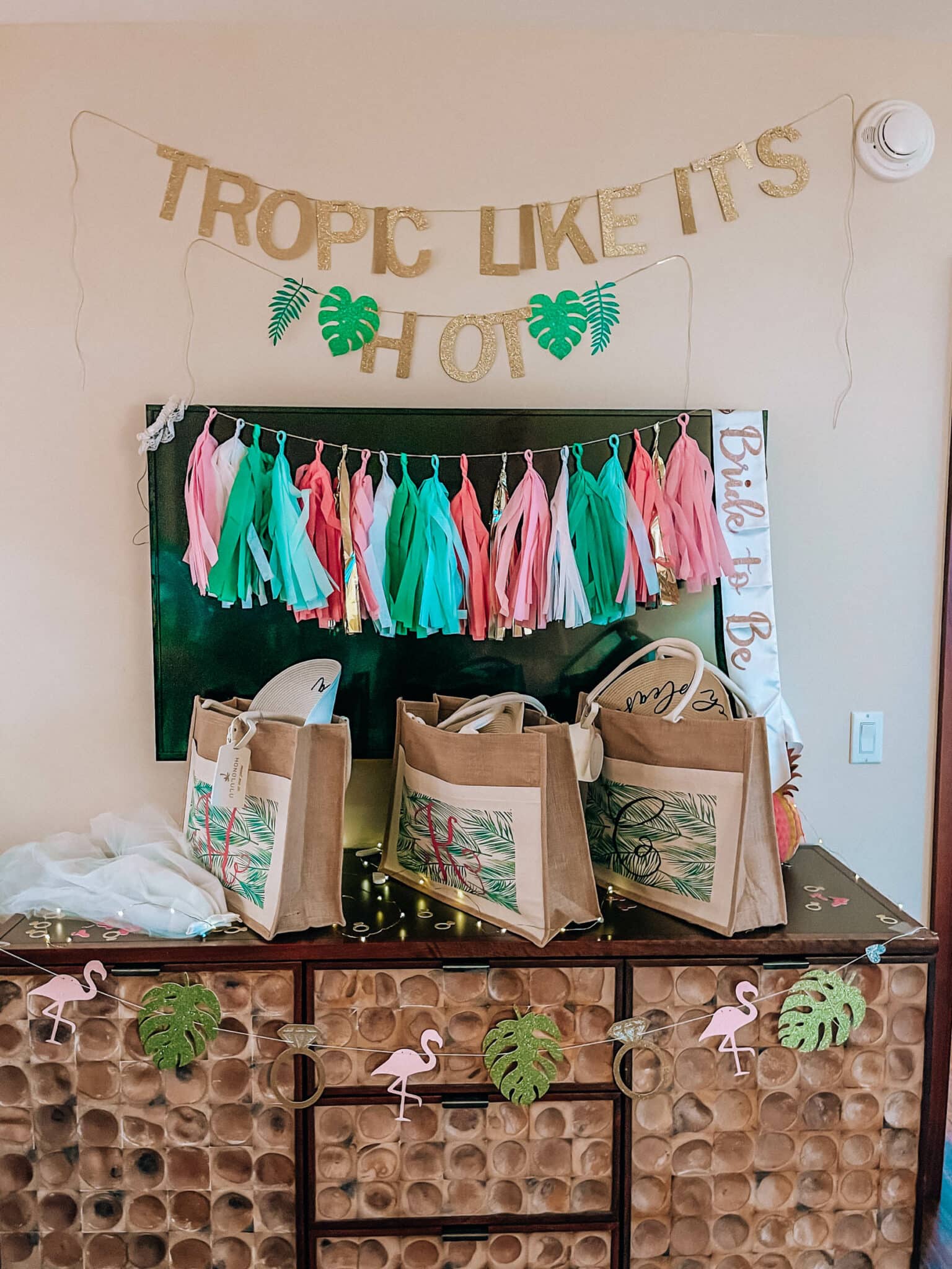 12 Unique and Trendy Bachelorette Party Themes She'll LOVE