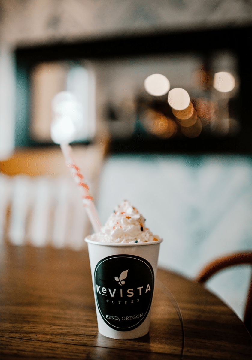 Bend Oregon Coffee: The Most Delicious Spots To Try