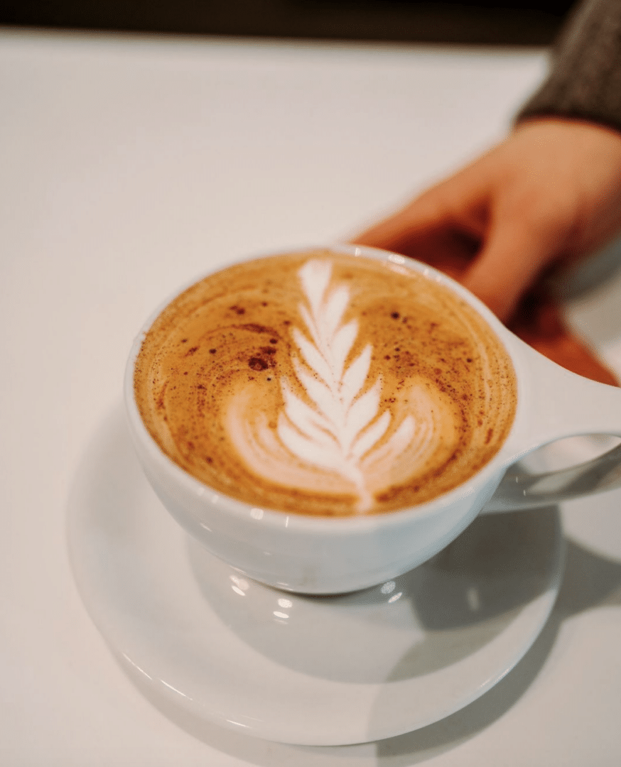 Bend Oregon Coffee: The Most Delicious Spots To Try