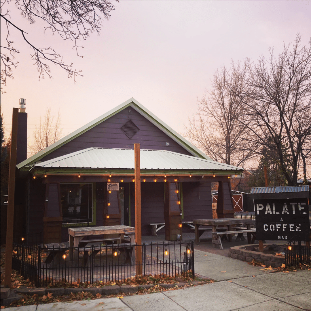 Bend Oregon Coffee: The Most Delicious Spots To Try