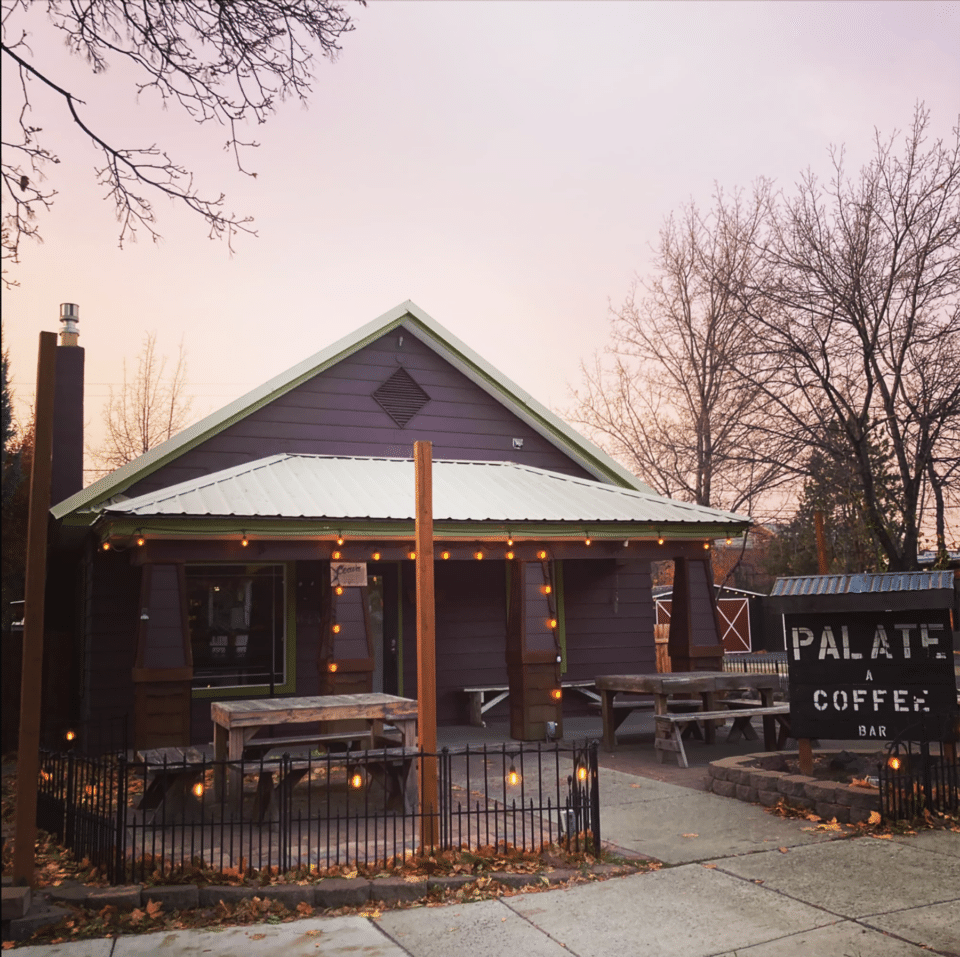 Bend Oregon Coffee: The Most Delicious Spots To Try