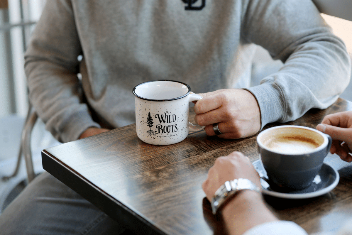 Bend Oregon Coffee: The Most Delicious Spots To Try