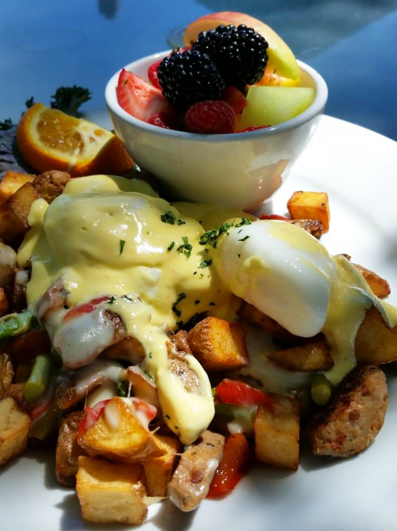 The BEST Bend Oregon Restaurants You Won't Want To Miss