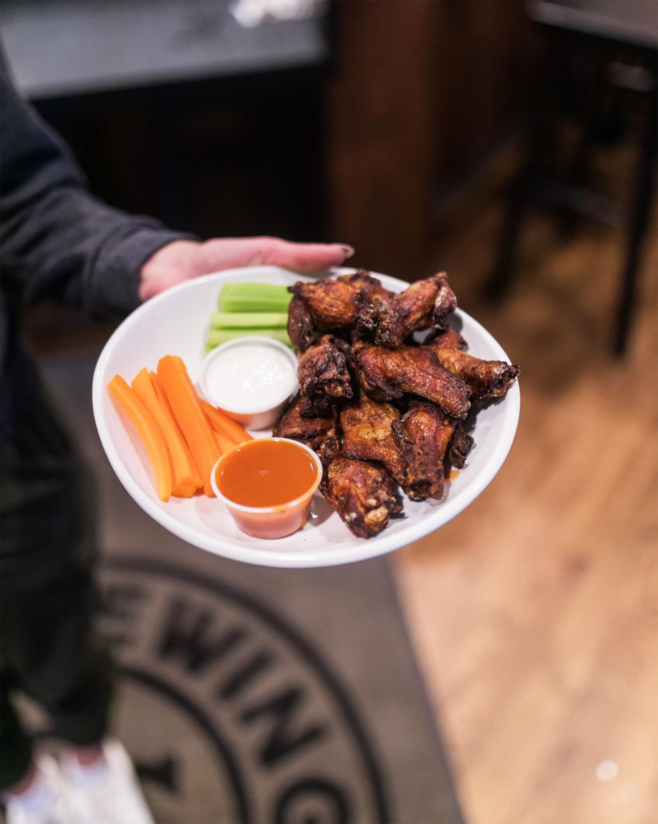 The BEST Bend Oregon Restaurants You Won't Want To Miss