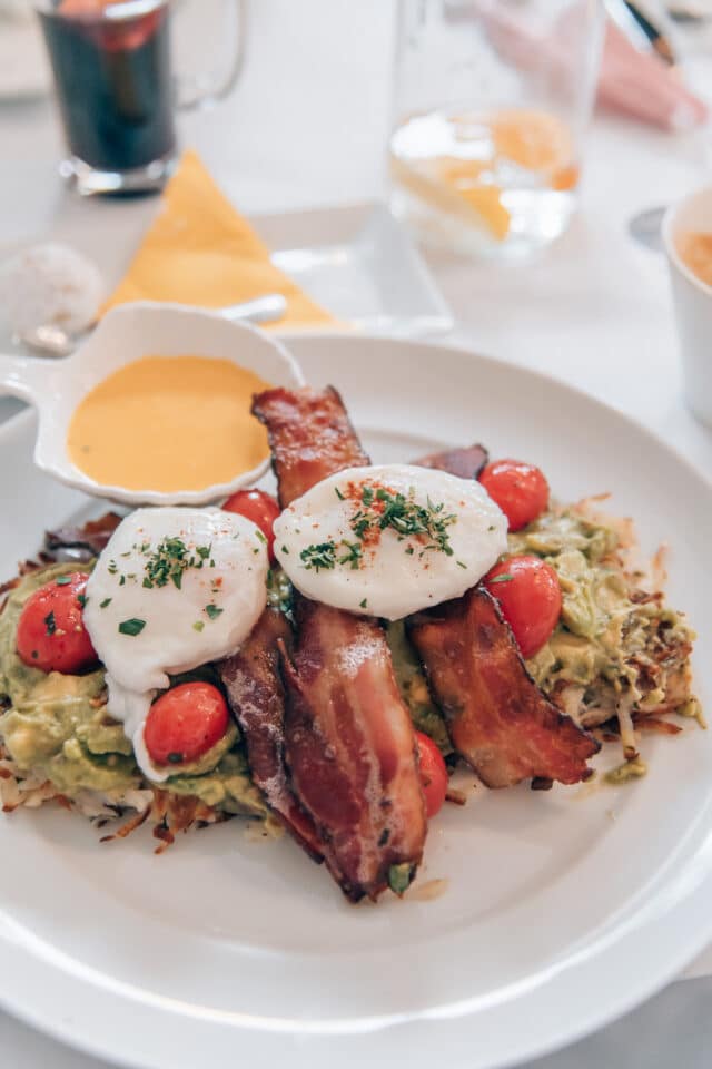 The BEST Bend Oregon Restaurants You Won't Want To Miss