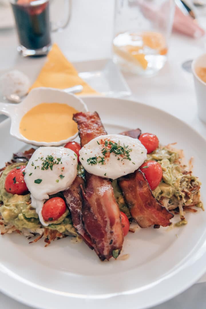 The BEST Bend Oregon Restaurants You Won't Want To Miss