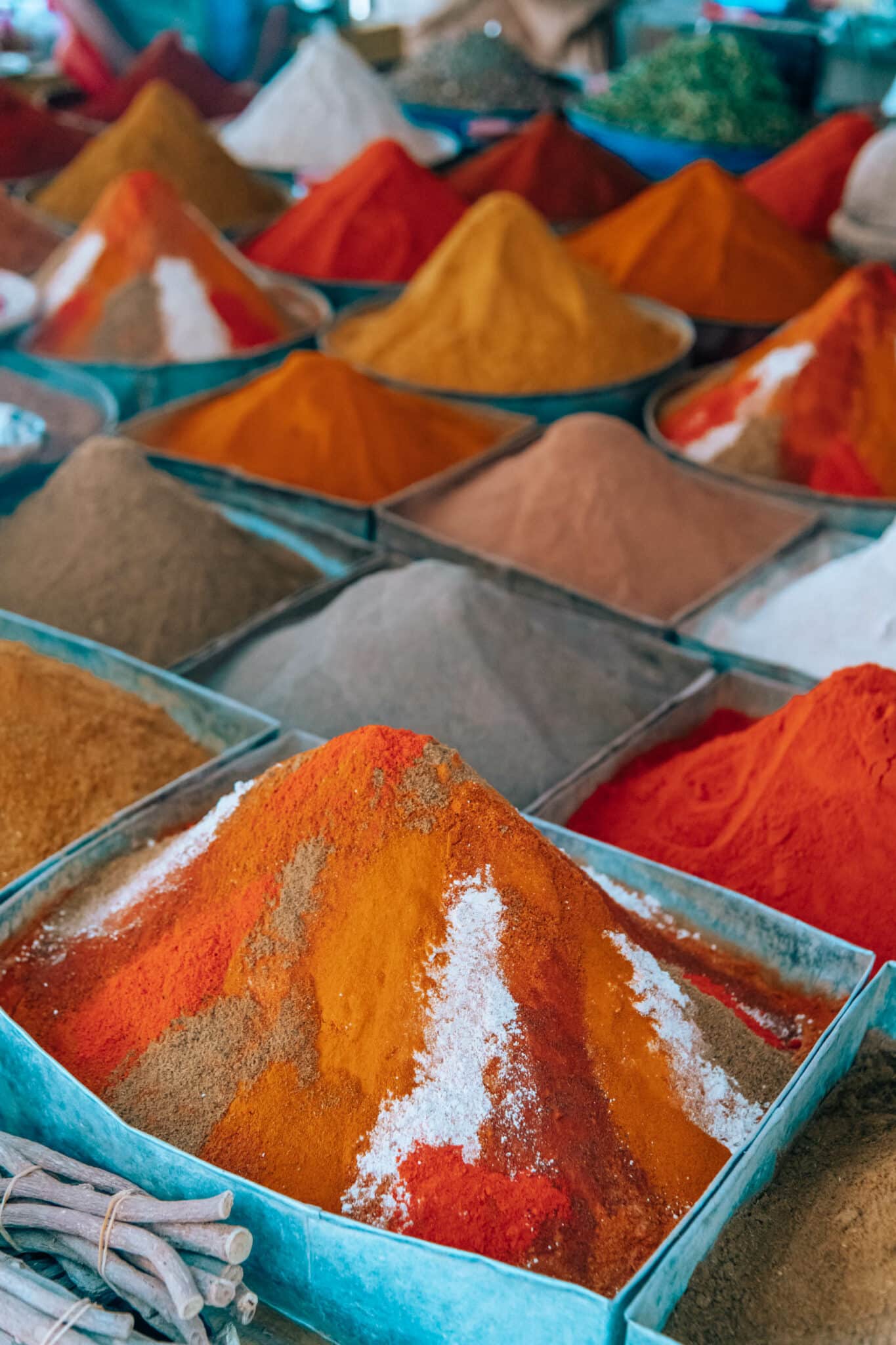 The BEST Time to Visit Morocco: Everything You Need to Know