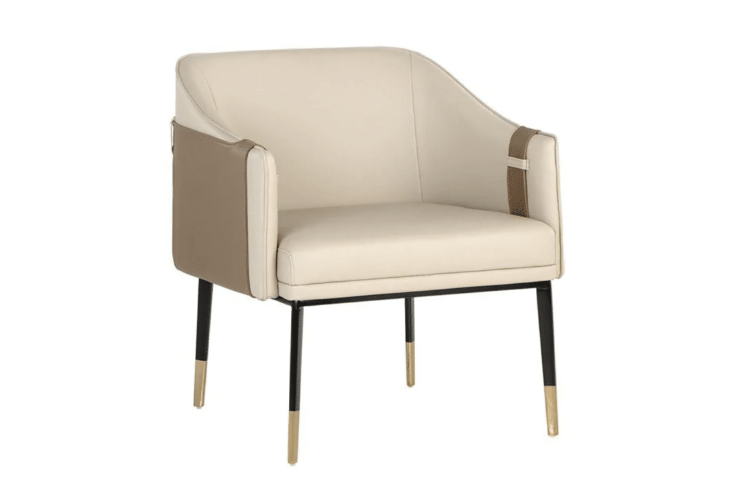 7 GORGEOUS Cream Dining Chairs to Style In Your Home