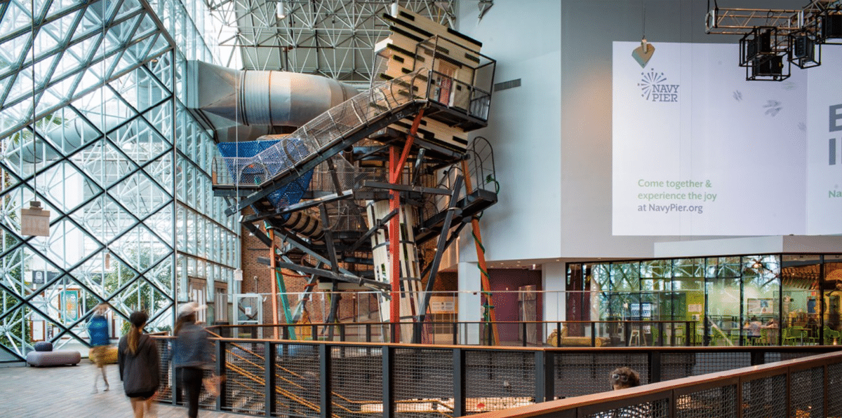 22 BEST Indoor Activities Chicago Has to Offer