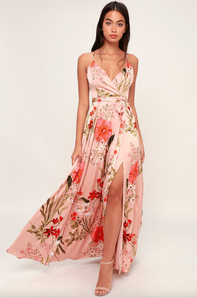 An HONEST Lulus Review: Everything You Need to Know