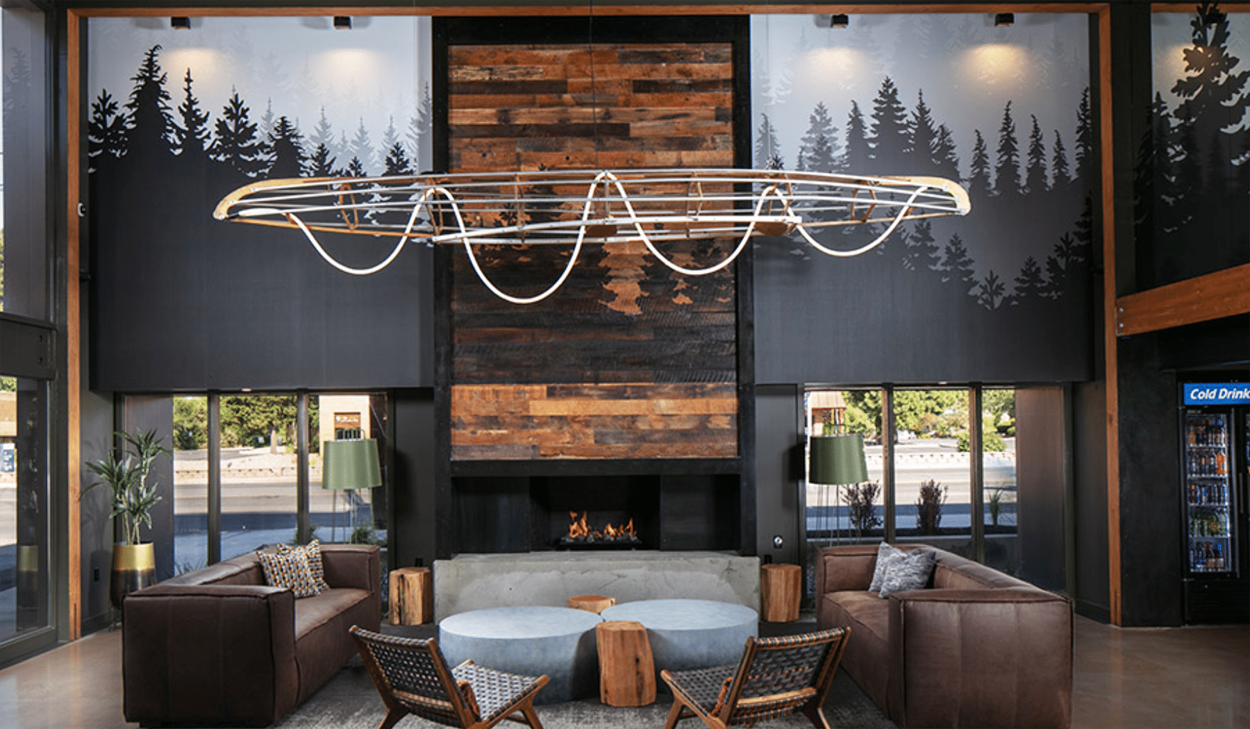 8 Most STUNNING Resorts in Bend Oregon