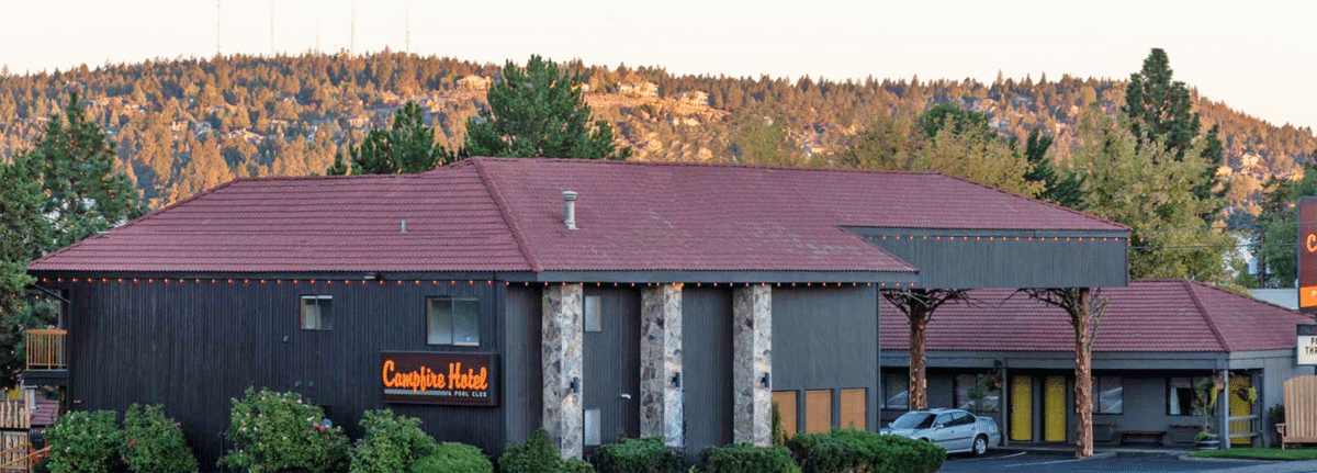 8 Most STUNNING Resorts in Bend Oregon