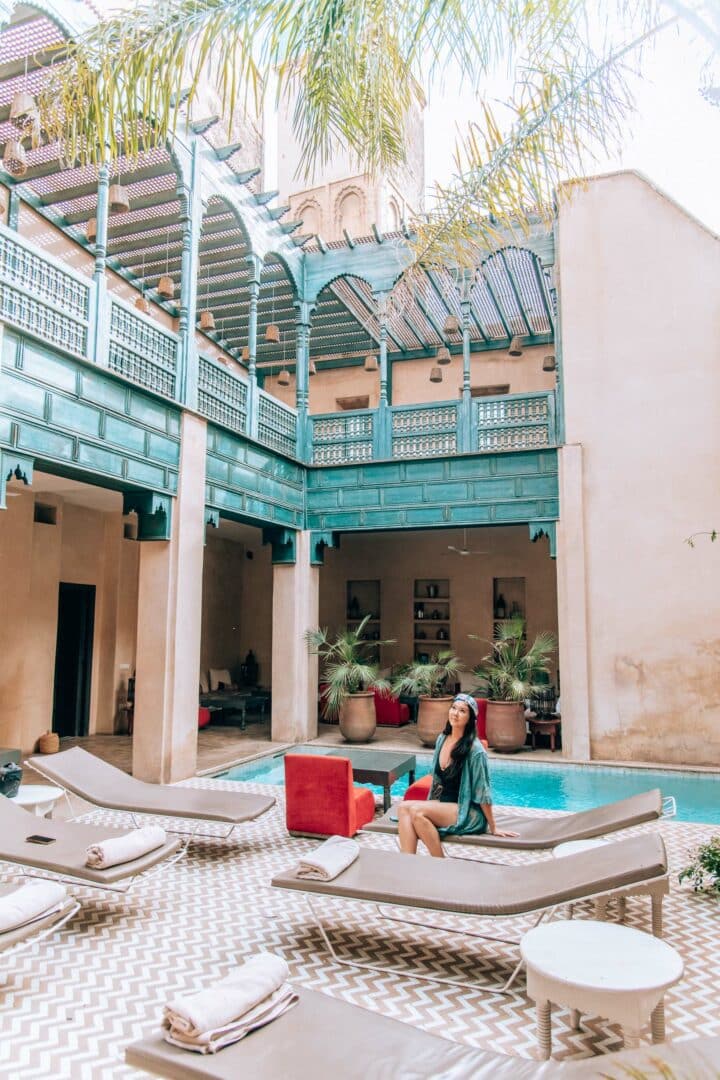Riads in Fes: The 9 Most EPIC Places to Stay | 2023