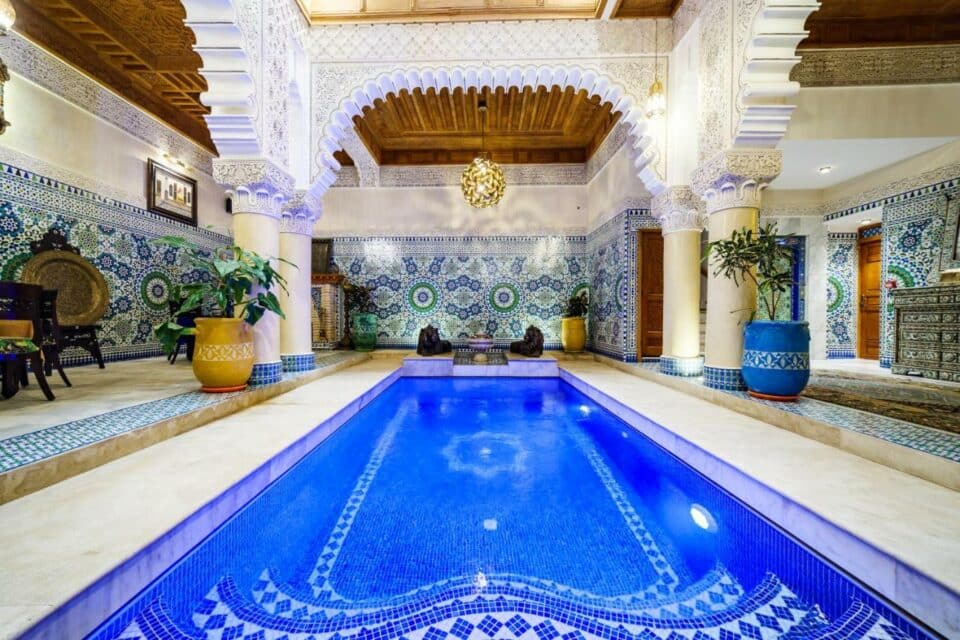 Riads in Fes: The 9 Most EPIC Places to Stay | 2023