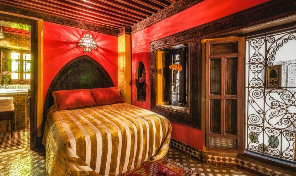 Riads in Fes: The 9 Most EPIC Places to Stay | 2023