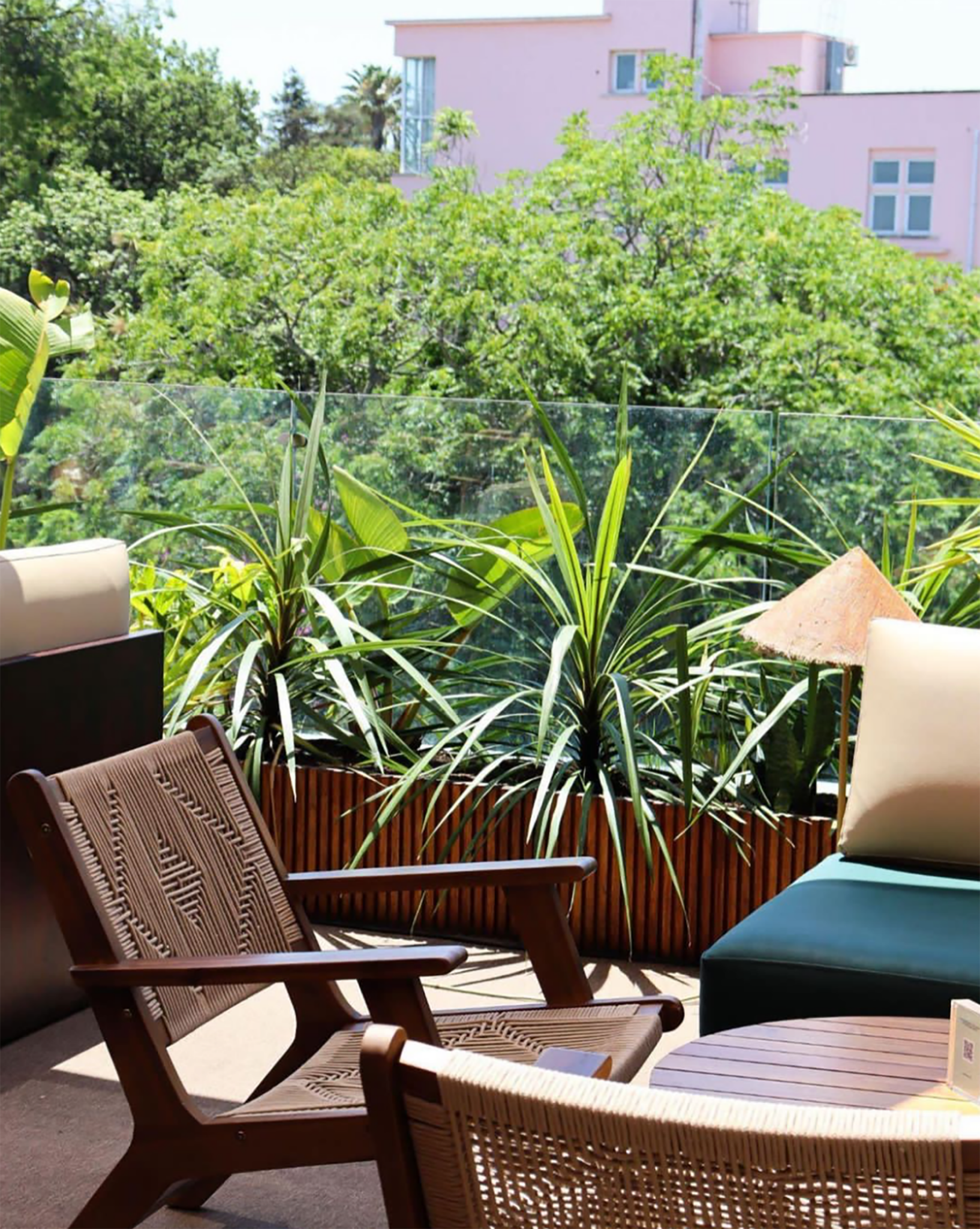 The 13 BEST Rooftop Bars Lisbon Has to Offer