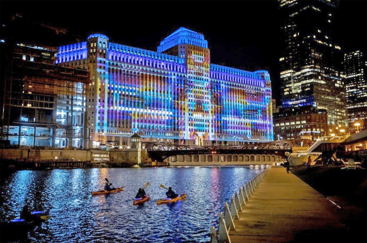 20 Fun Things to Do in Chicago at Night