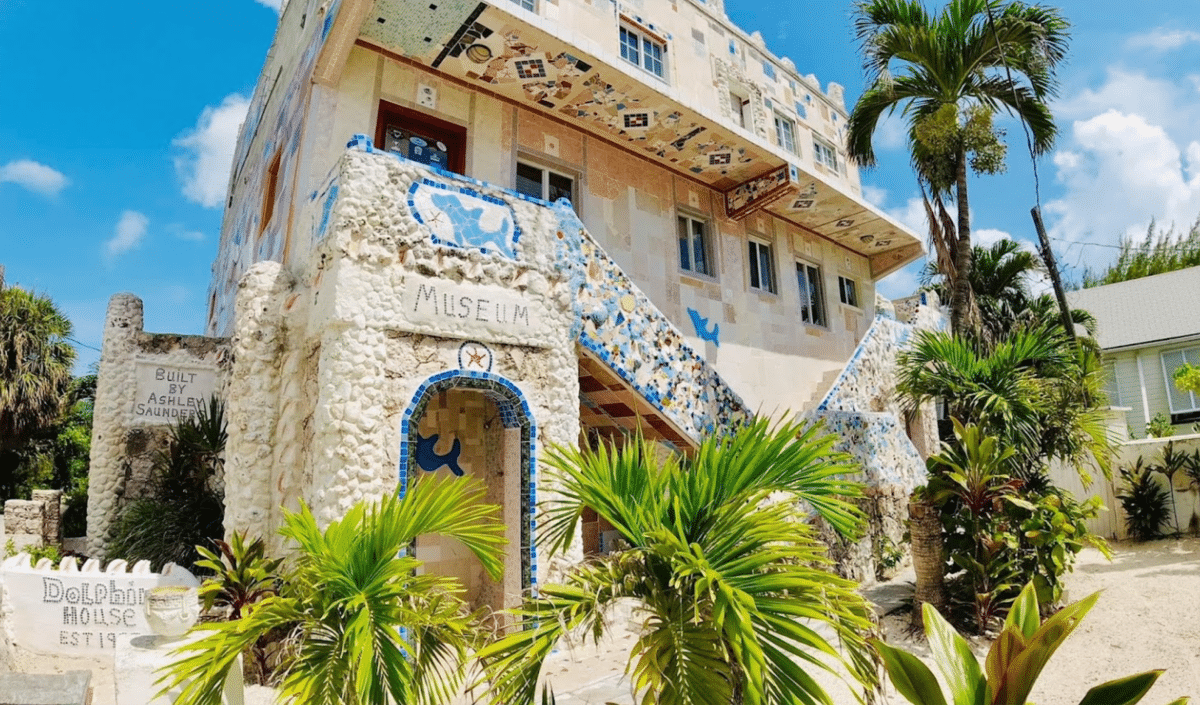 What to Do in Bimini: 15 Can't-Miss Activities