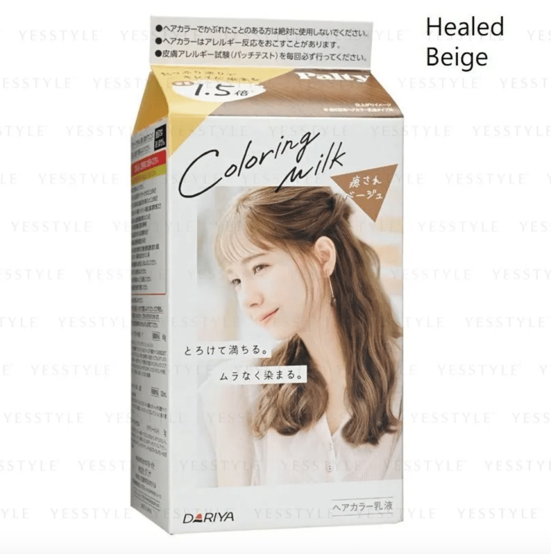 9 Best Asian Hair Dye Picks That WON'T Damage Your Hair