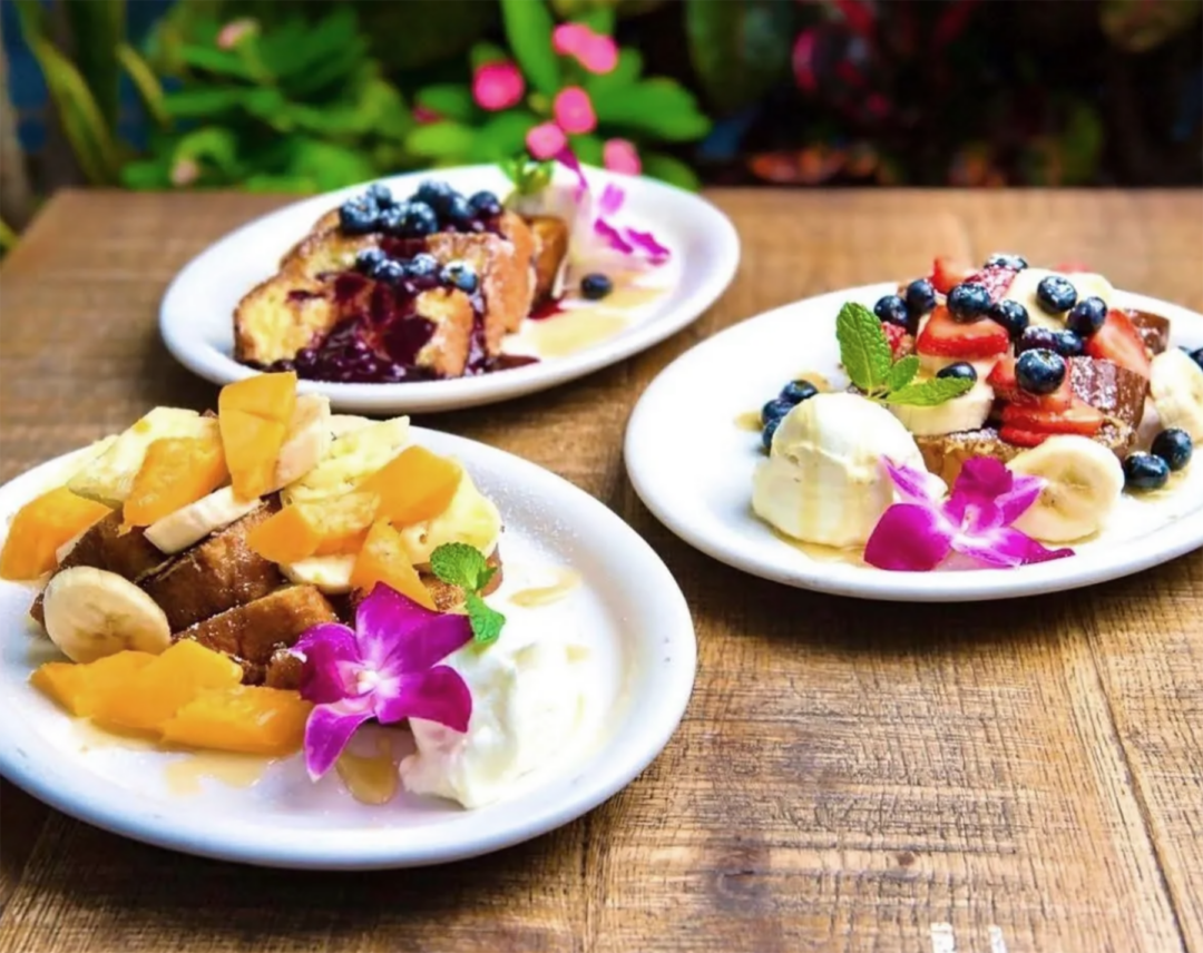 Where to Find the BEST Breakfast in Waikiki: Top 10 Spots