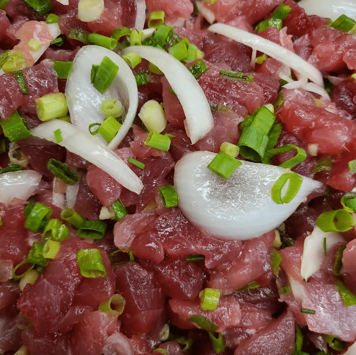 The BEST Poke in Kauai: 10 Mouthwatering Spots