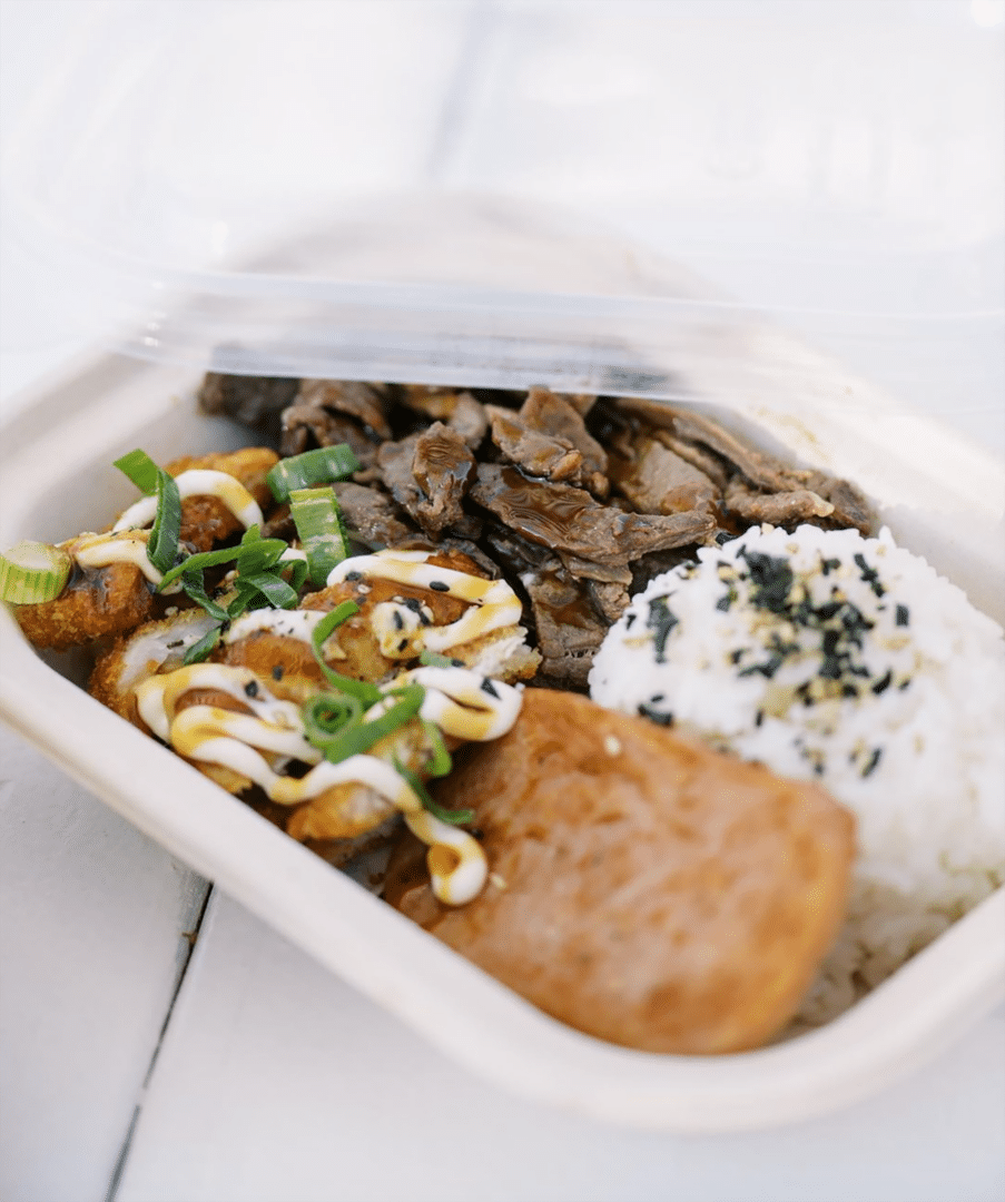 The BEST Poke in Kauai: 10 Mouthwatering Spots