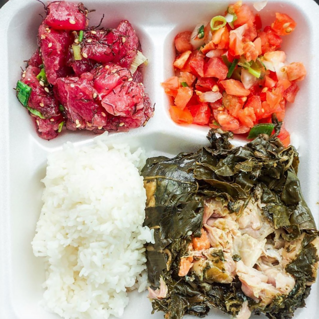 The BEST Poke in Kauai: 10 Mouthwatering Spots