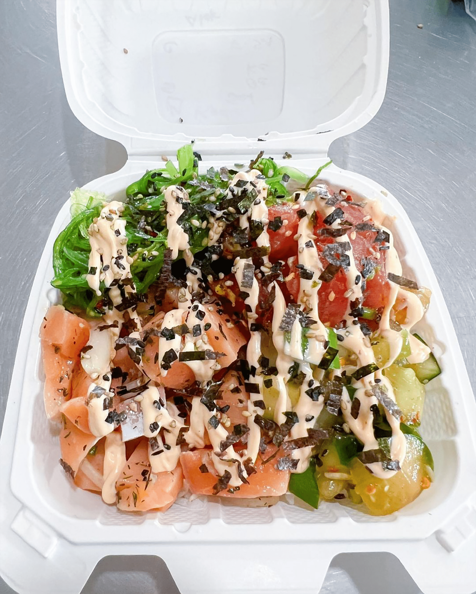 The BEST Poke in Kauai: 10 Mouthwatering Spots